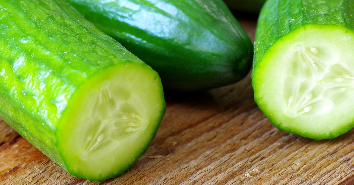 9 Cool as a Cucumber Dishes and Drink Recipes - Dailybreak