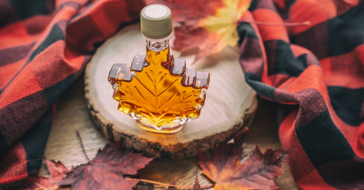 8 Fall Recipes With Maple Syrup As the Star - Dailybreak