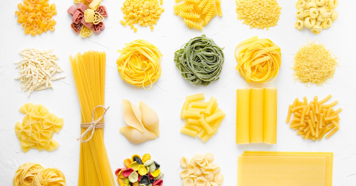 Imagine the Pasta-bilities With These Pasta-Themed Gifts - Dailybreak
