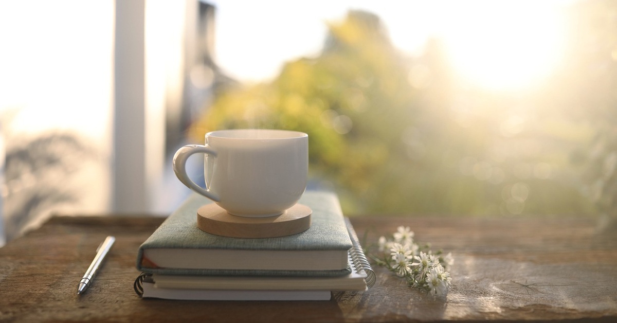 Morning Pages: A Mindful Practice for Peace of Mind - Dailybreak