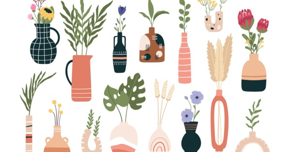 Spot the Differences in These Flowers - Dailybreak