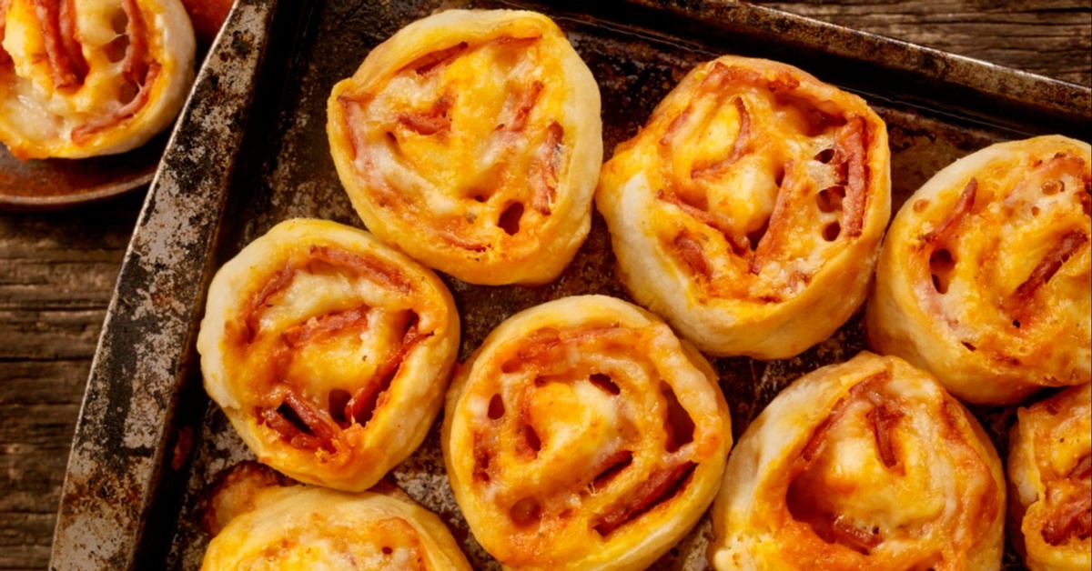 Make These 10 Decadent Dishes On National Junk Food Day - Dailybreak