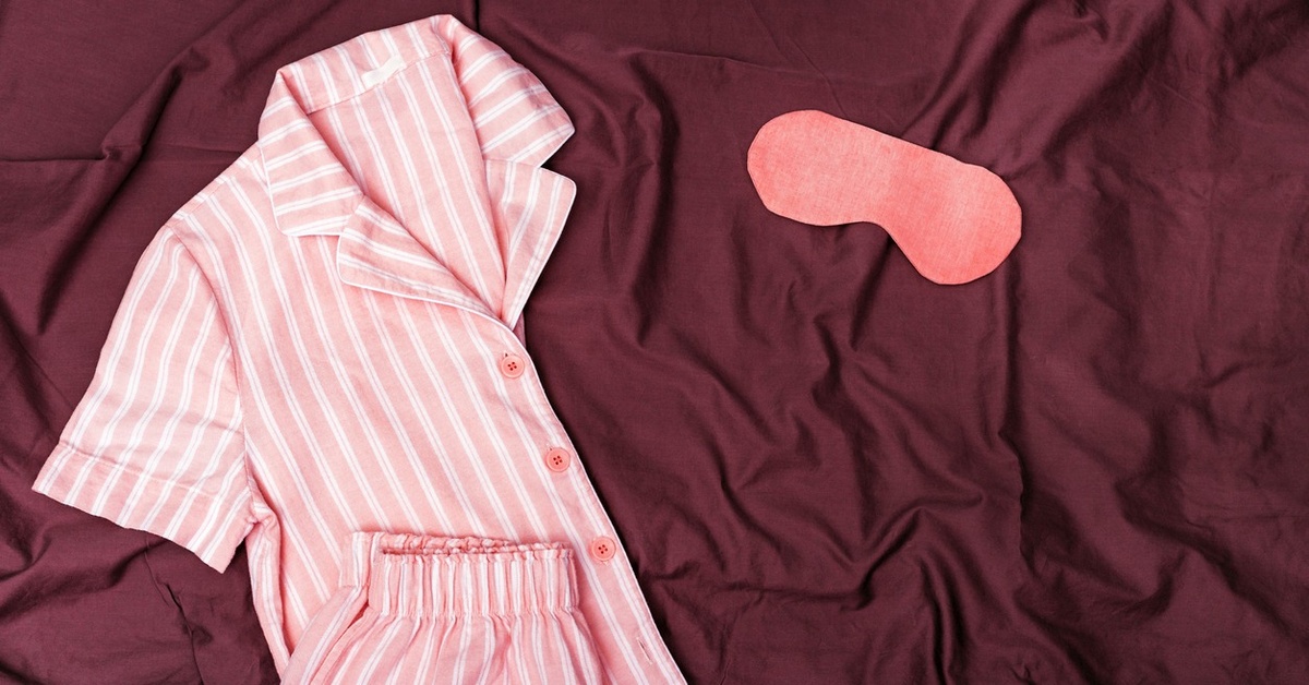Channel Jessica Day With These 7 Cute Pajama Sets - Dailybreak