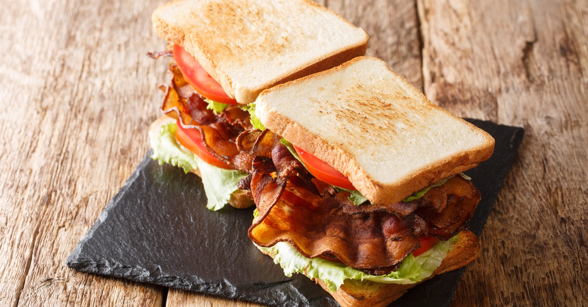 Find All the Pairs in This BLT Memory Match - Dailybreak