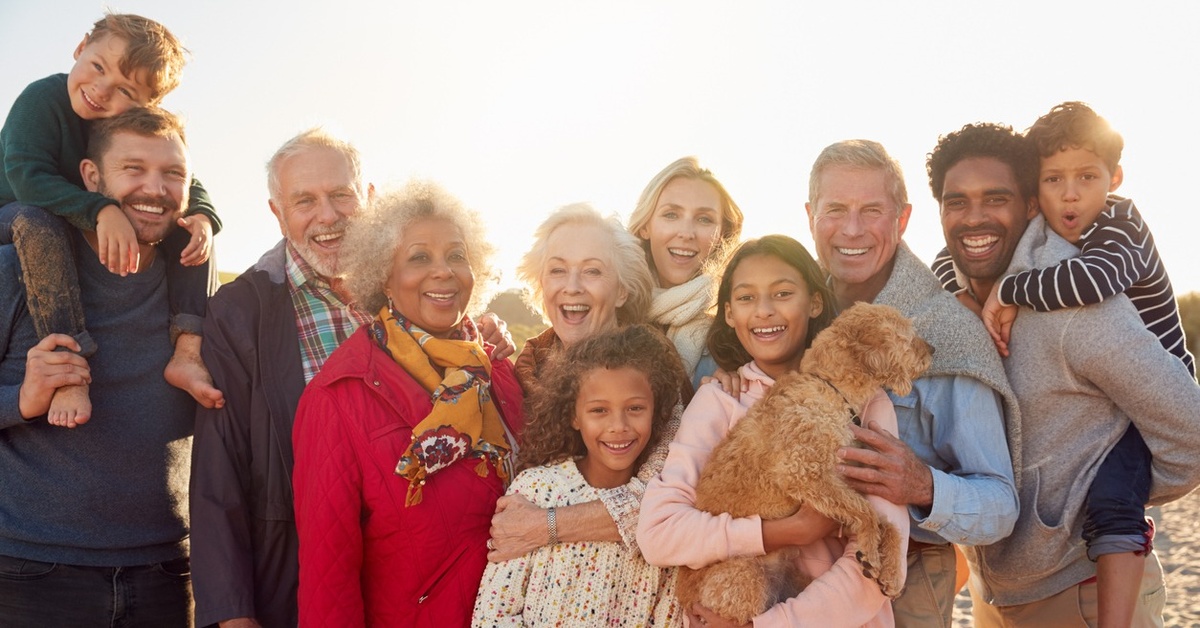 Multigenerational Family Travel Destinations - Dailybreak