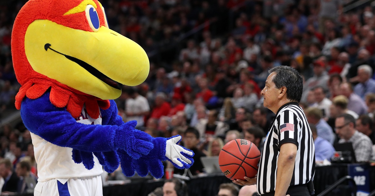 Match Each Elite 8 Team to Their Trusty Mascot - Dailybreak
