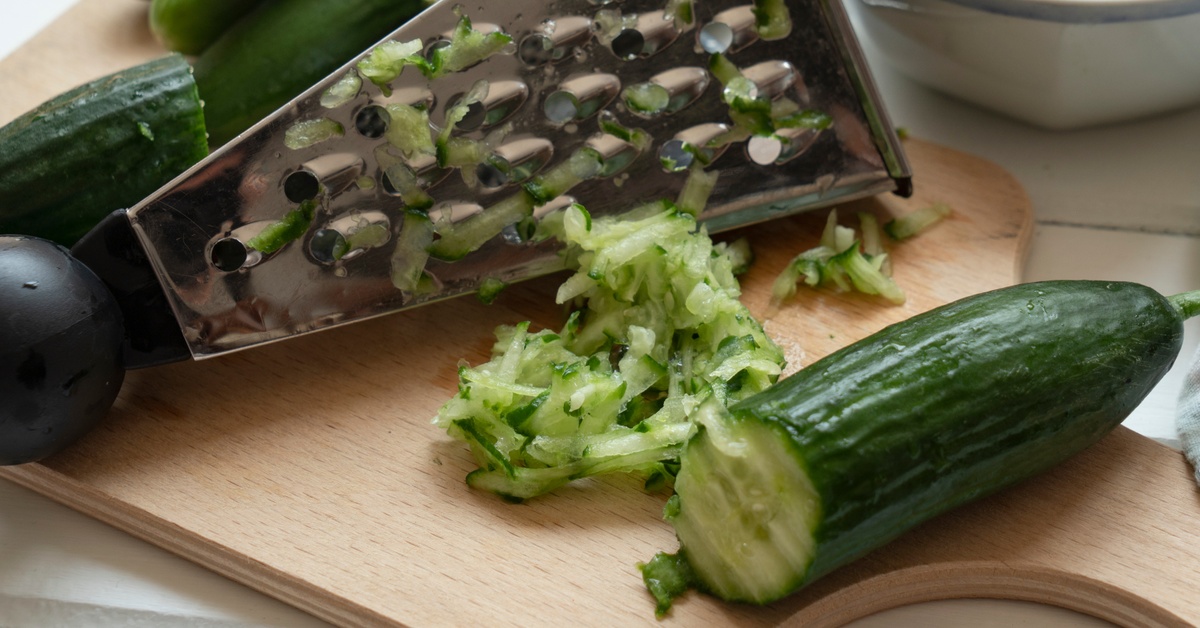 8 Ways to Use Up All Those Garden Cucumbers - Dailybreak