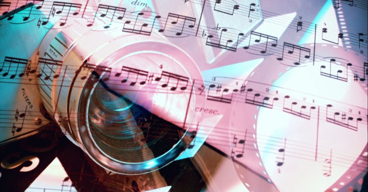 9 Movie Soundtracks That Are Better Than the Movie - Dailybreak