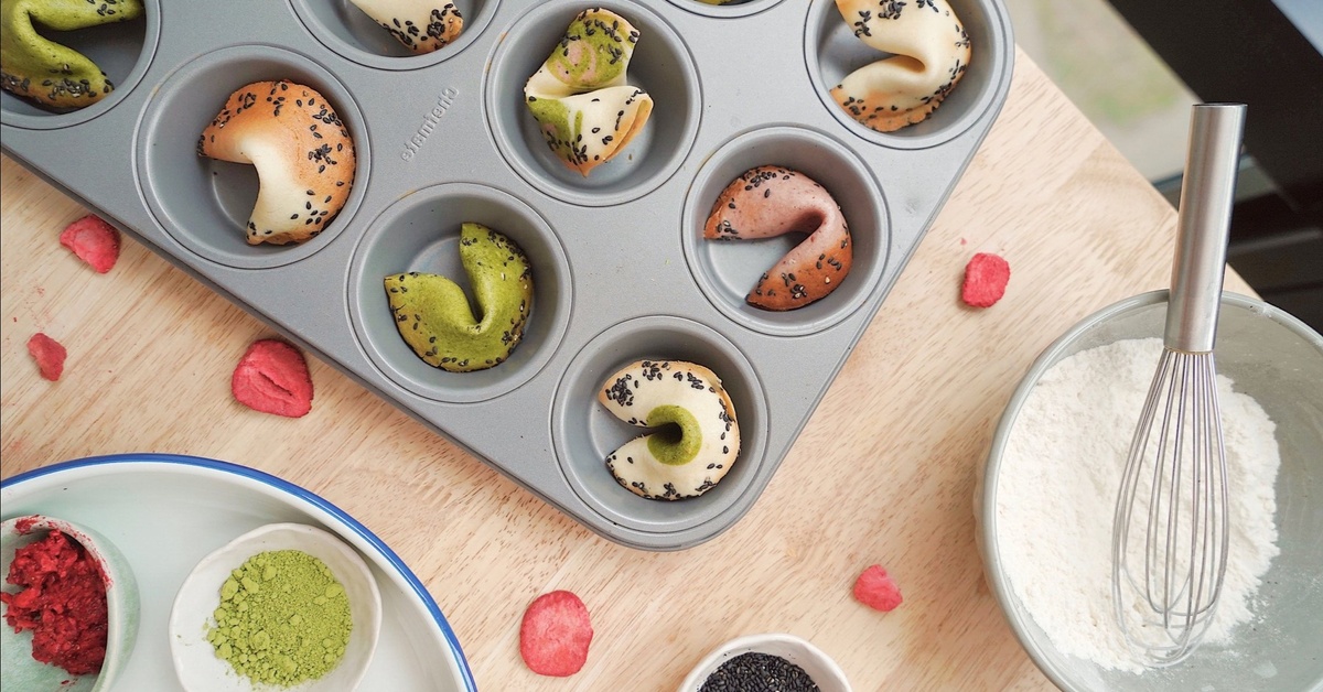 8 Fortune Cookie Recipes That Go Far Beyond the Wrapper - Dailybreak