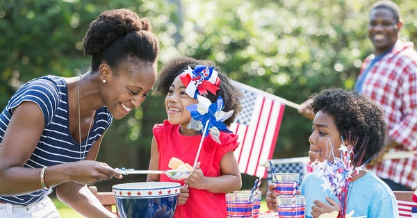 Start off Memorial Day with this Spot the Difference - Dailybreak