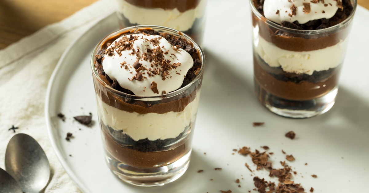 11 Parfait Recipes to Add Some Layers to Your Next Snack - Dailybreak
