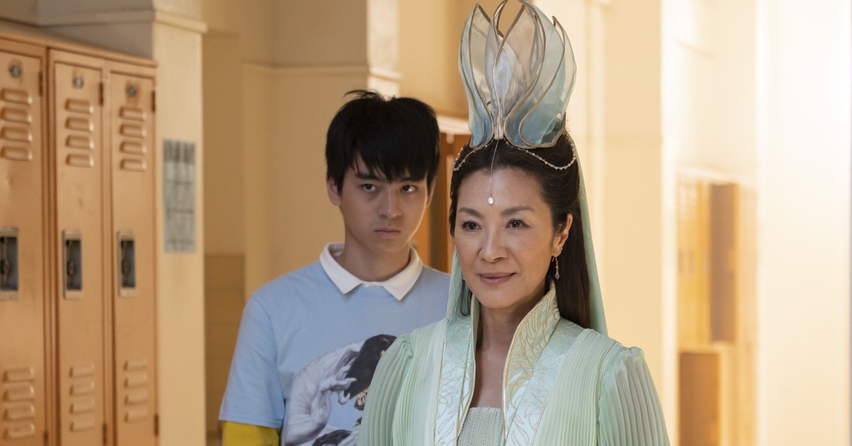 We've Been Waiting for May's TV and Movie Premieres - Dailybreak