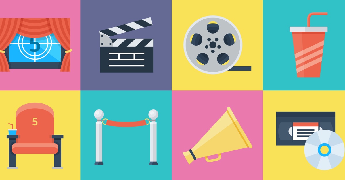 Grab Your Popcorn and Try to Solve This Movie Memory Match - Dailybreak