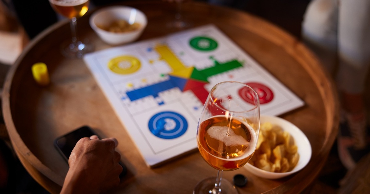 9 Essentials for the Ultimate Game Night - Dailybreak