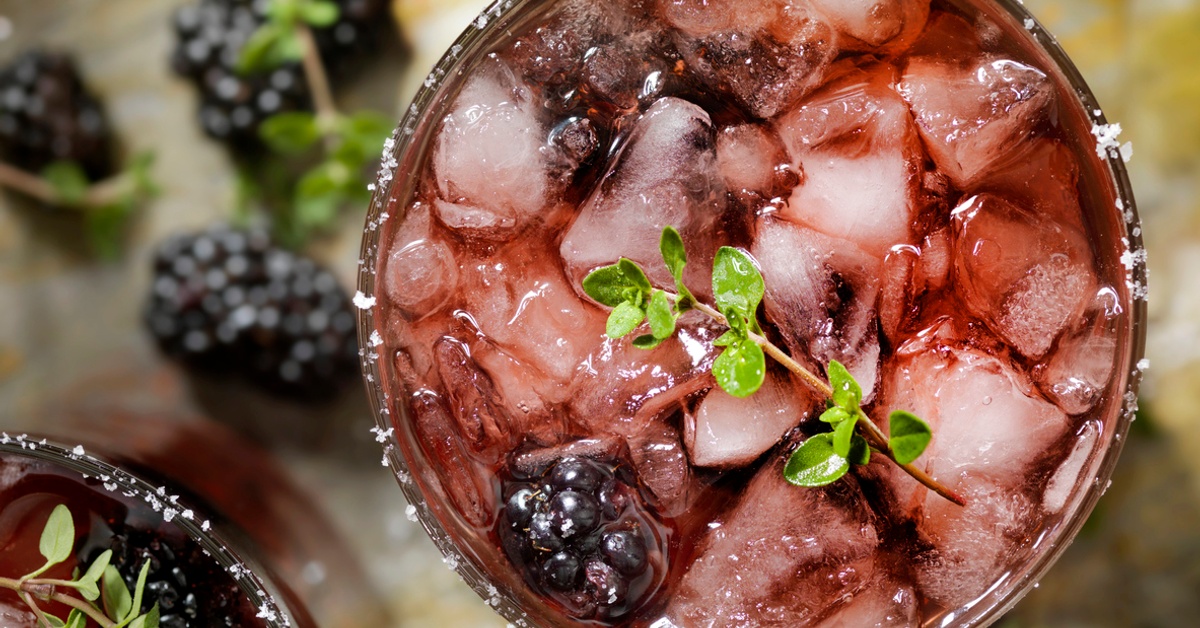 Pump Up the Jam With These 8 Bramble Cocktails - Dailybreak