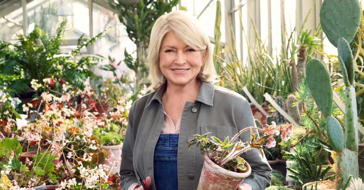 5 Pieces from Martha Stewart's Outdoor Apparel Collection - Dailybreak