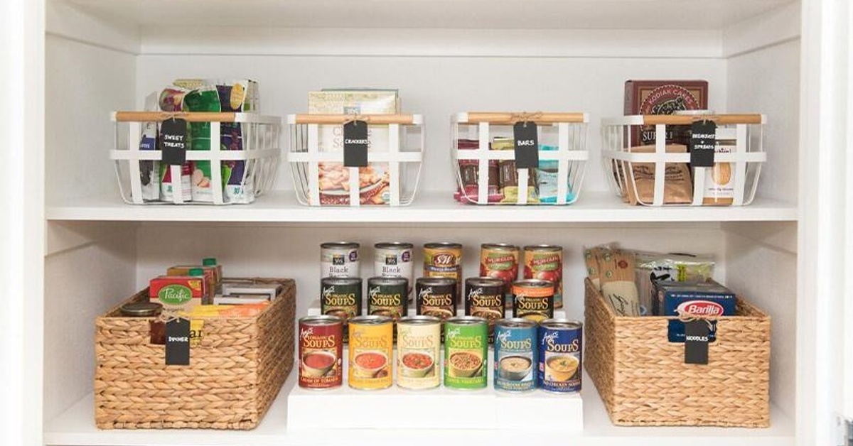 Our Favorite Organizing Products From the Neat Method - Dailybreak
