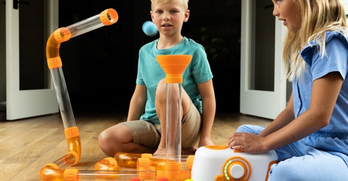 10 Smart STEAM Toys That Your Little Genius Will Love - Dailybreak