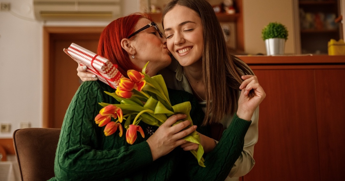 Flower Your Mom With Love this Mother’s Day With These Hacks - Dailybreak