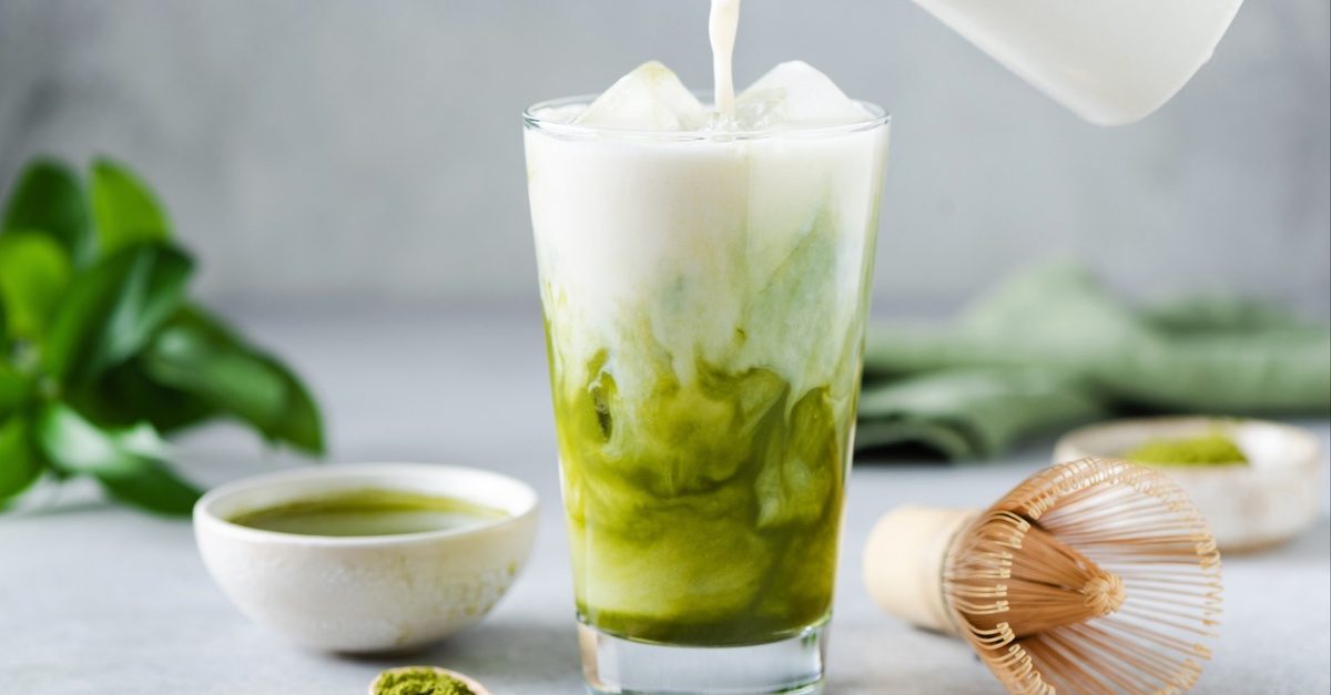Which Wellness Practice Should You Pair With Your Matcha? - Dailybreak