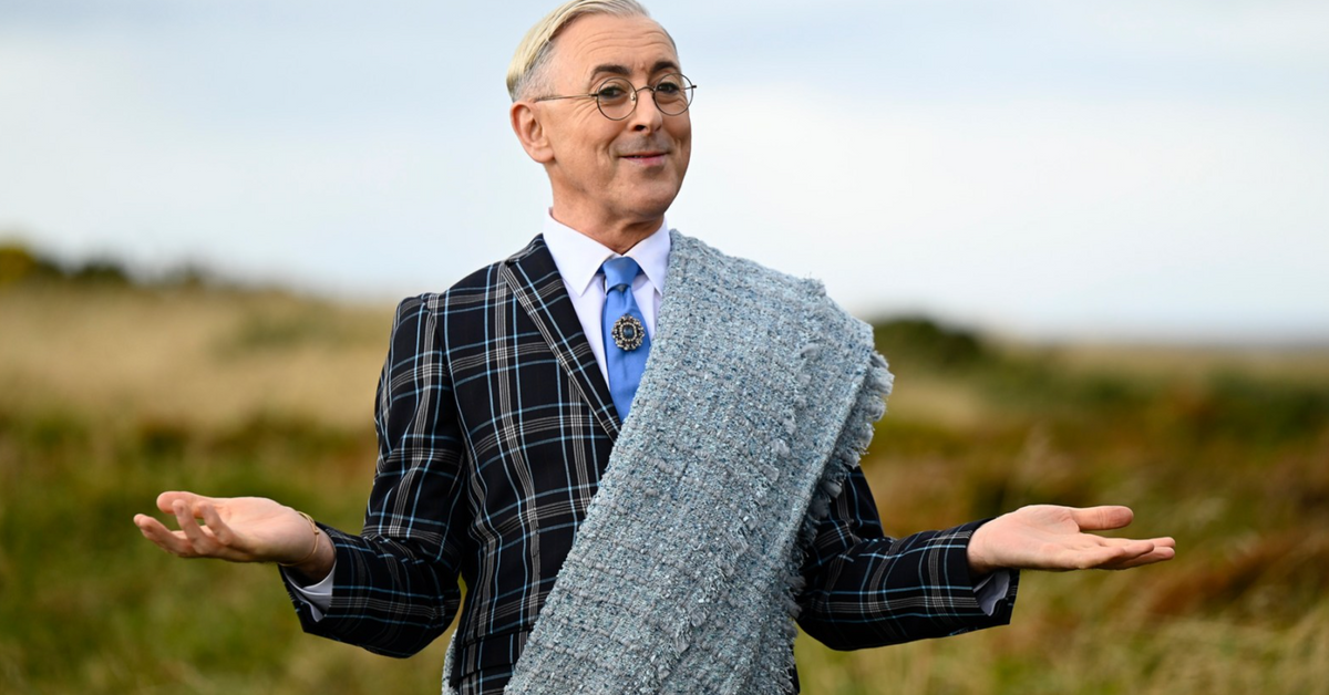 A Ranking of the Season 4 Cast of "The Traitors" - Dailybreak