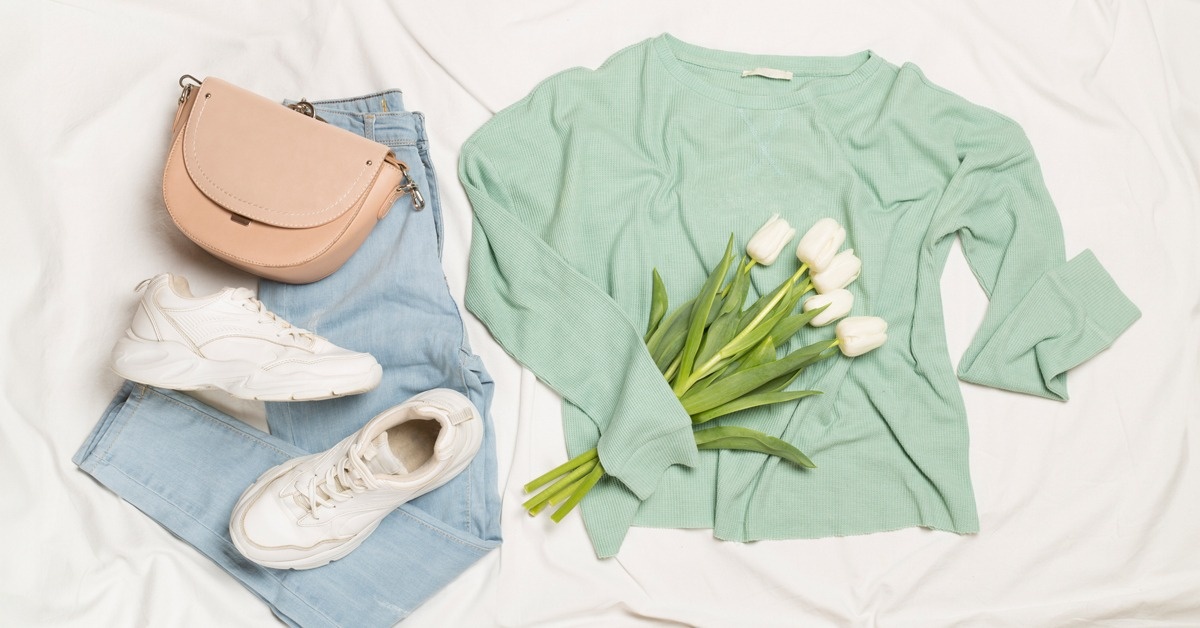 Spring Into Style With These Fashion Essentials - Dailybreak