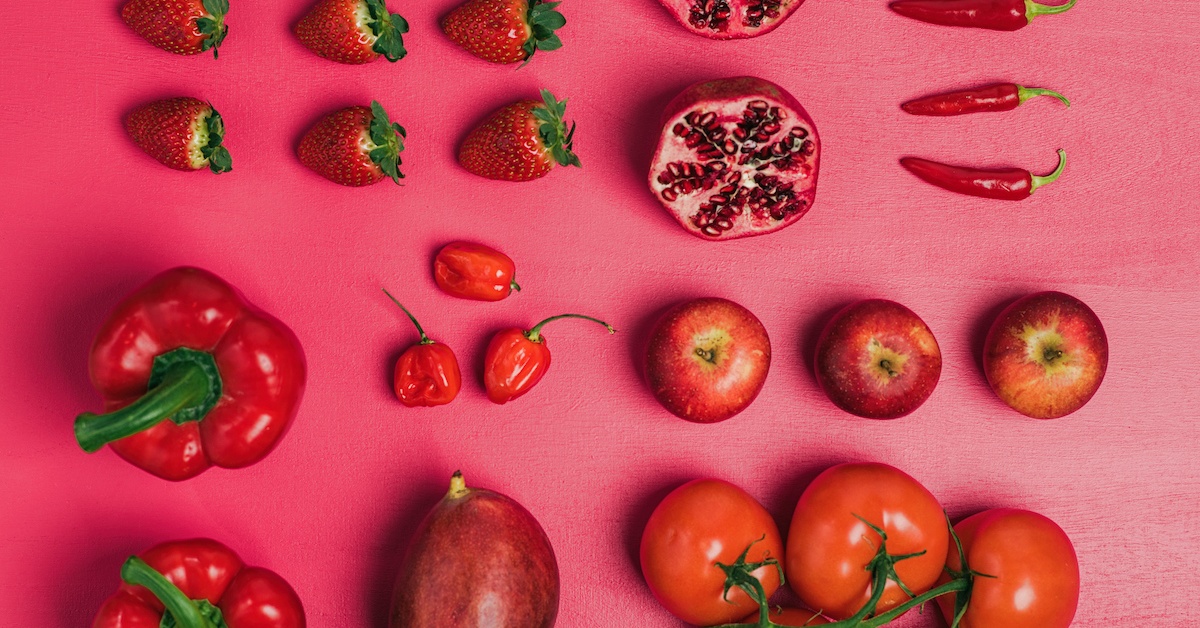 Test Your Eye for Color and Name These Shades of Red - Dailybreak