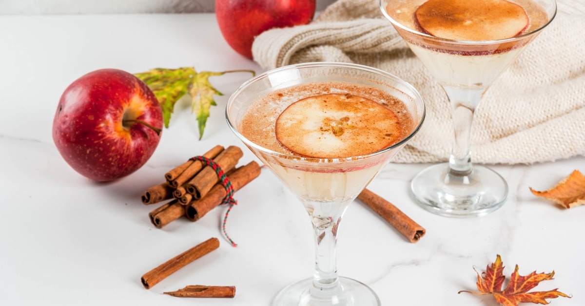 7 Fall Mocktails to Try This Autumn - Dailybreak