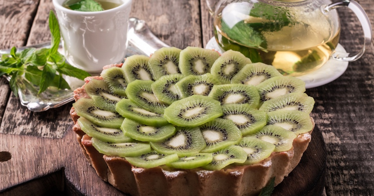 9 Kiwi Recipes to Add a Burst of Flavor to Your Table - Dailybreak