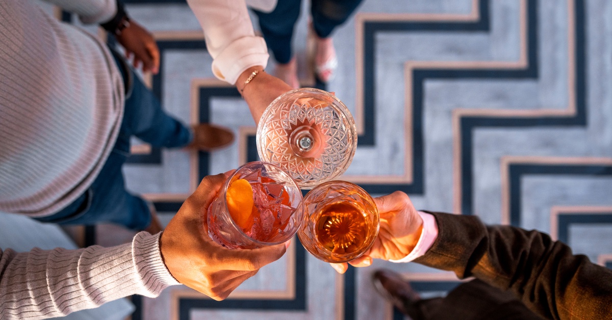 Get Your Buzz On With These Celebrity-Owned Alcohol Brands - Dailybreak