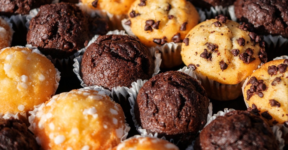 Rank and Bake Your Top Muffin Flavors - Dailybreak