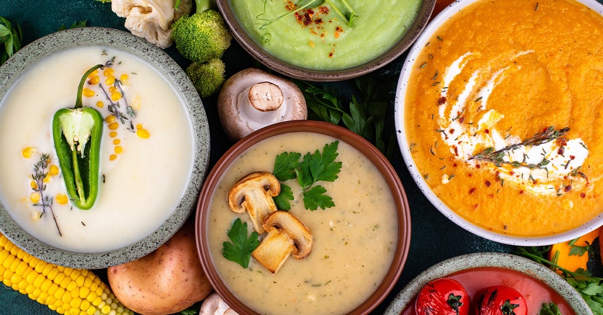Stir Up Your Soup Rankings - Dailybreak