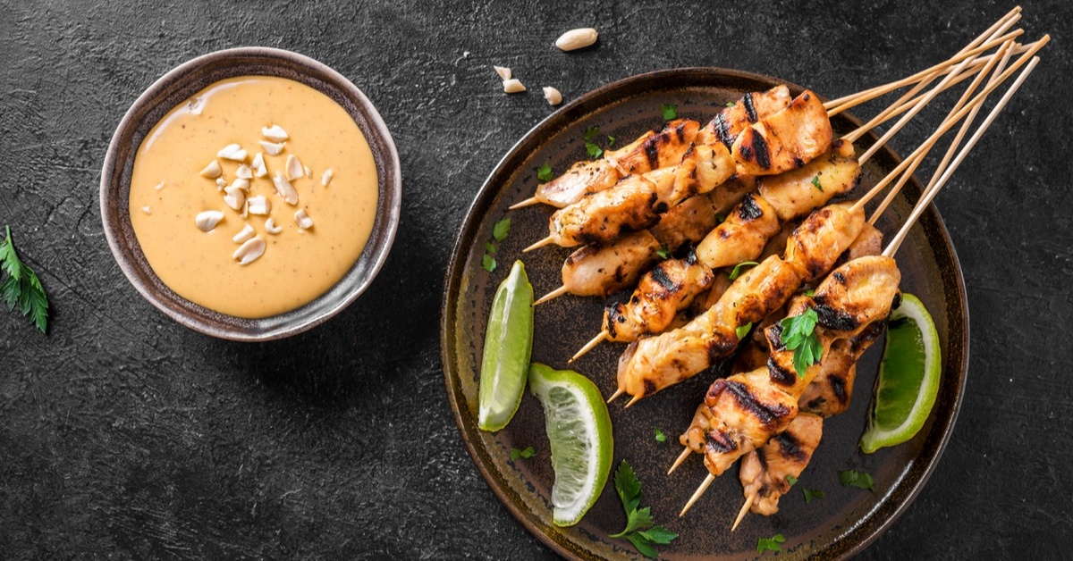 Celebrate the Versatility of the Peanut With 9 Recipes - Dailybreak