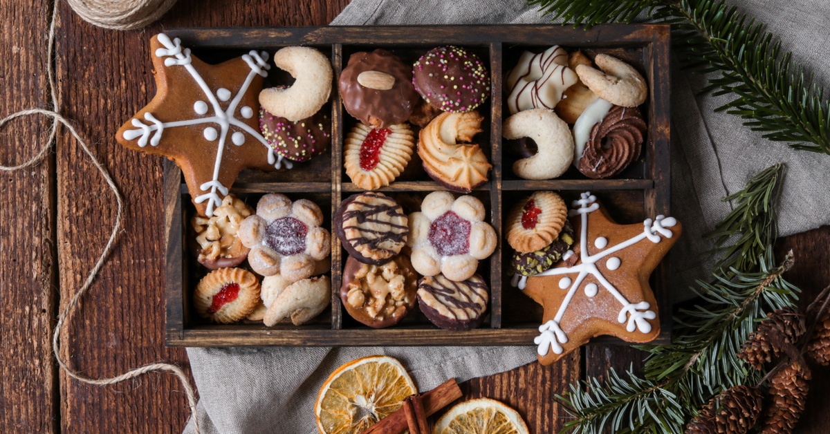 Tips for Building a Perfect Cookie Box - Dailybreak