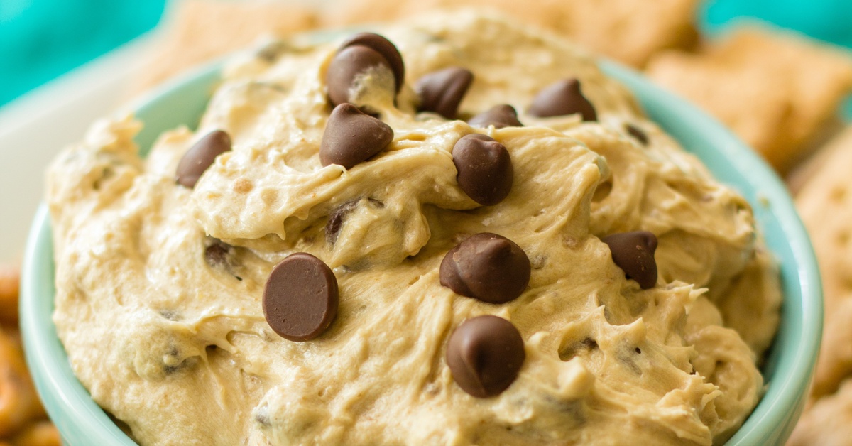 Dip Into one of These Sweet Recipes and Thank Yourself Later - Dailybreak