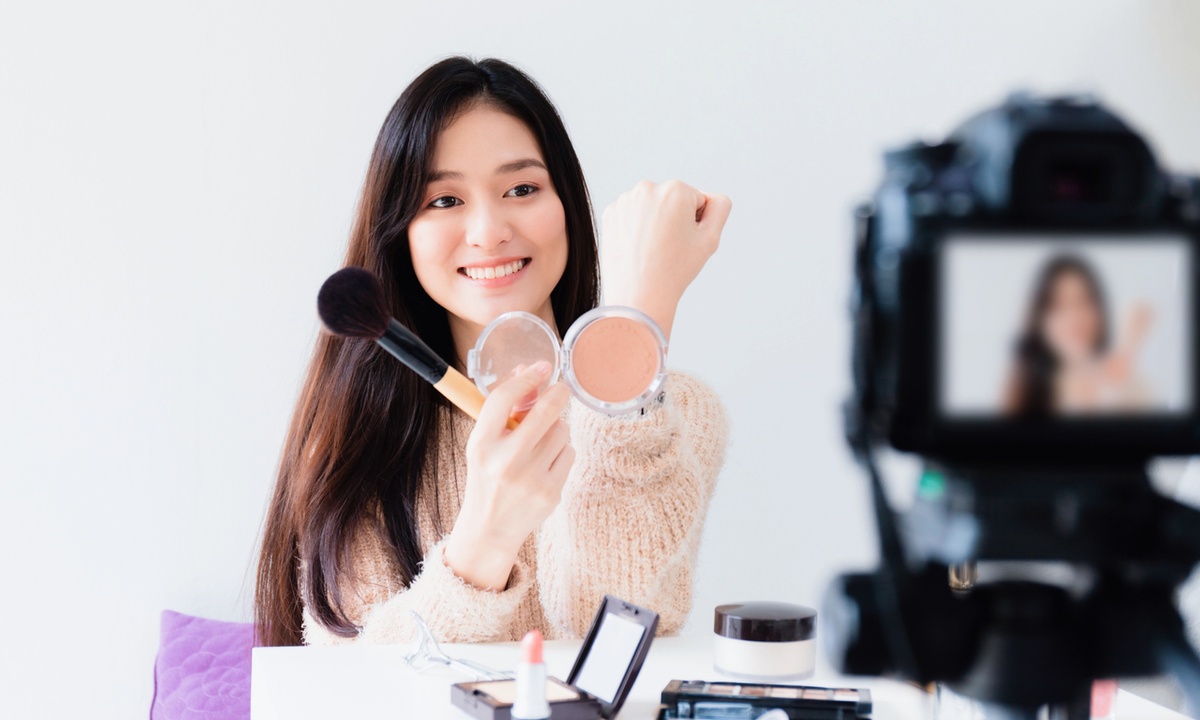 These Are the Top Beauty Products of TikTok - Dailybreak