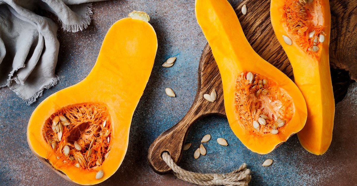 10 Delectable Butternut Squash Recipes - Dailybreak