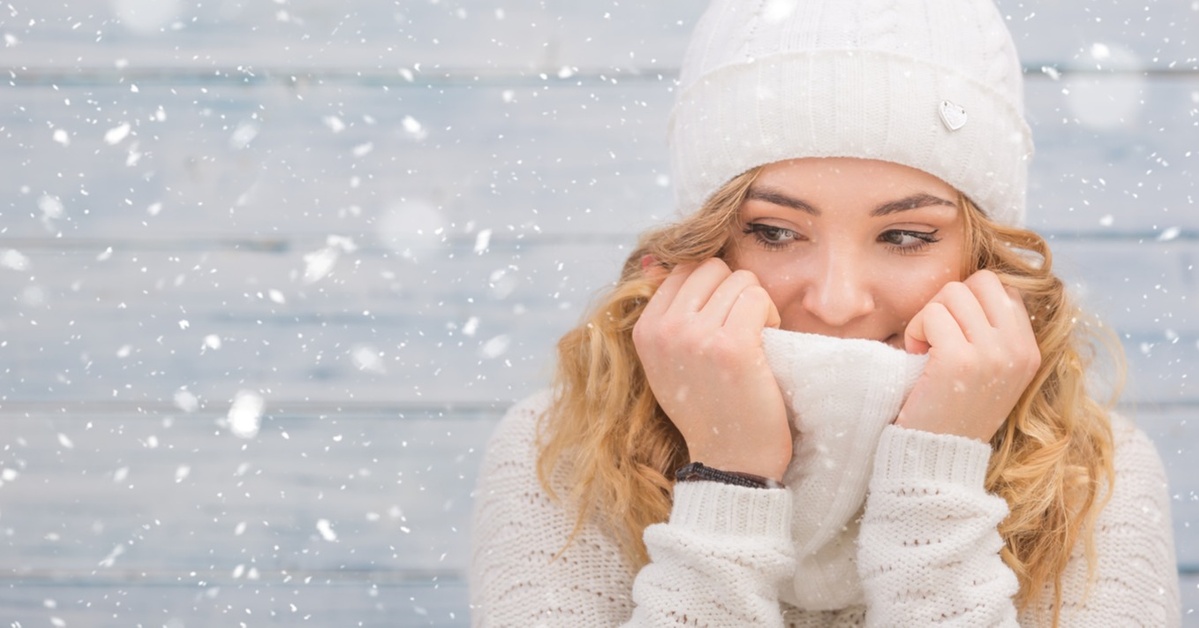 Brrr, How to Achieve the Cold Girl Makeup Look - Dailybreak