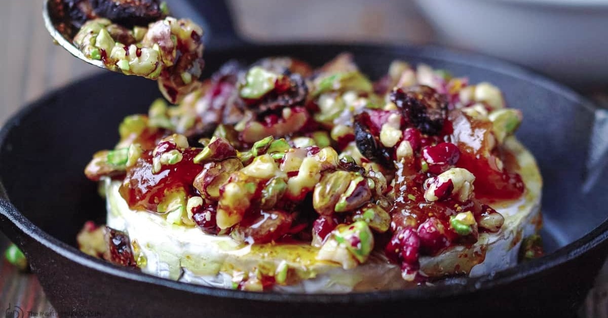 10 Sweet Recipes to Make With Cheese - Dailybreak