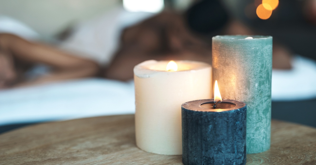 6 Options for Refillable Candles for Eco-Friendly Burning - Dailybreak