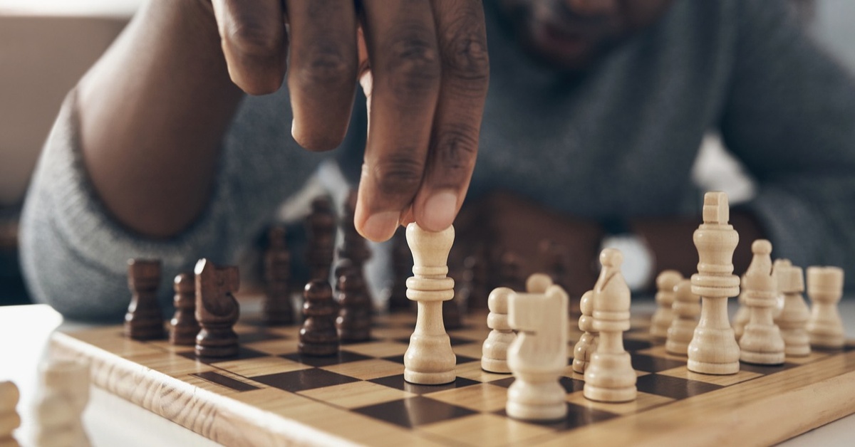 9 Chess Sets to Get for Your Most Sophisticated Friend - Dailybreak