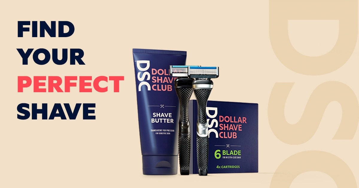 Find Your Perfect Shave