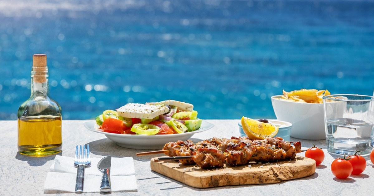 Learn How to Cook Greek Food With These 10 Authentic Recipes - Dailybreak