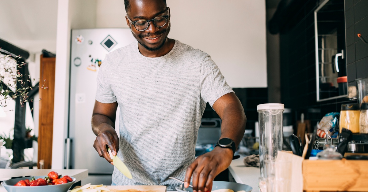 9 New Recipes To Kickoff the New Year - Dailybreak