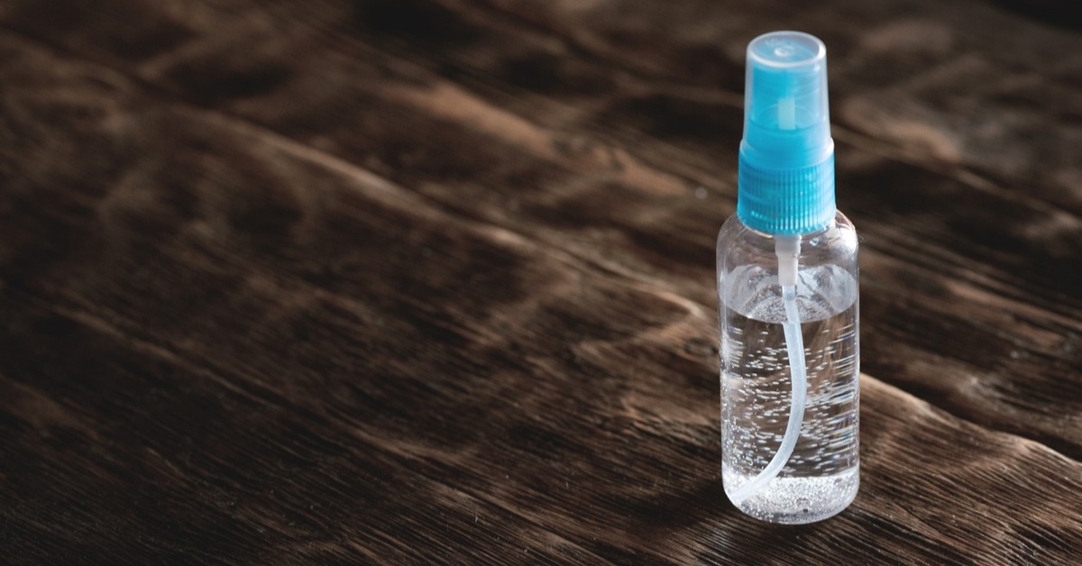 Add Salt Spray to Your Cooking Arsenal - Dailybreak