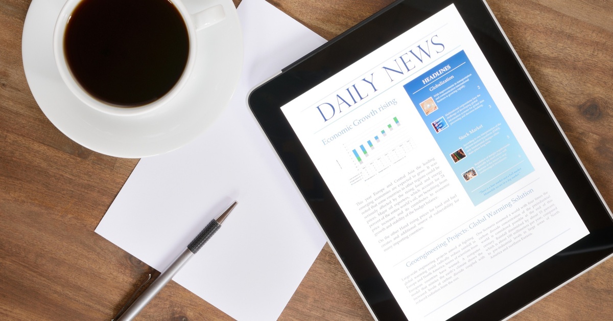 4 Digital Notebooks for Back-to-School - Dailybreak