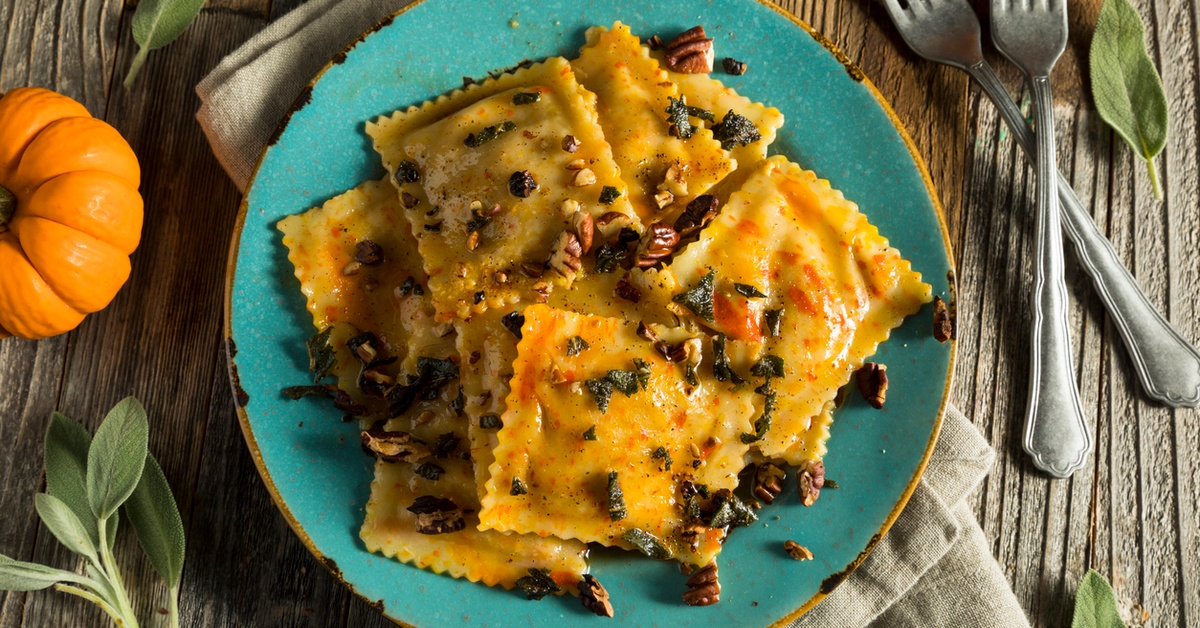 What Kind of Homemade Pasta Should You Make on Date Night? - Dailybreak