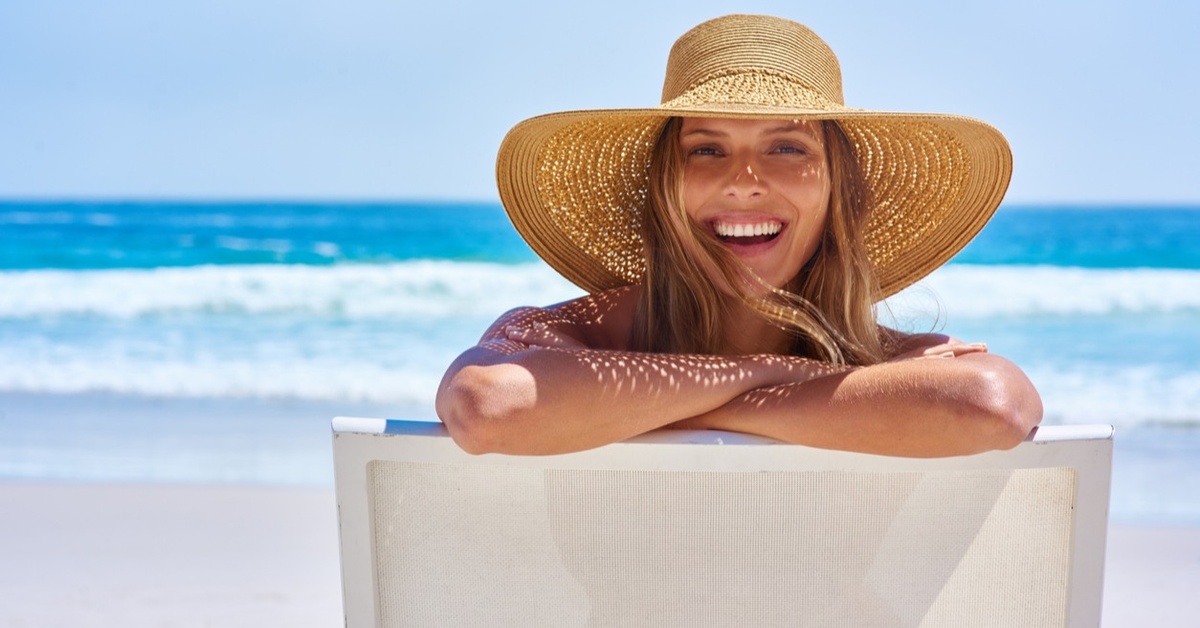 The Best Beach Hats to Buy Before Summer Arrives - Dailybreak