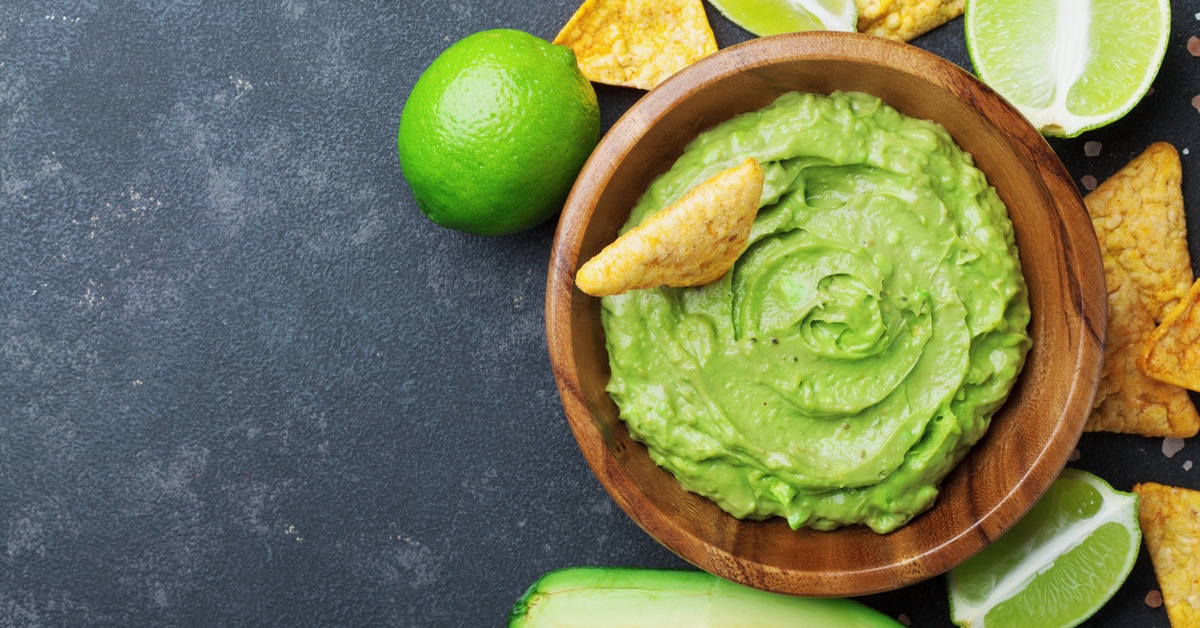 11 Unusual Guacamole Recipes to Kick up Your Cinco de Mayo - Dailybreak