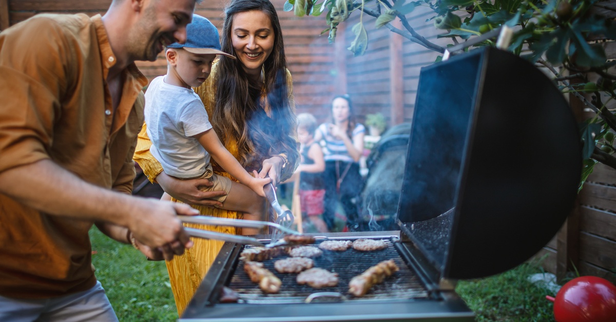 Turn Your BBQ Up to Eleven With These 8 Wild New Products - Dailybreak